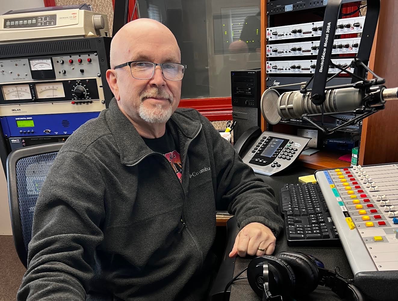 Randy Holmes - Classic Country WPYB